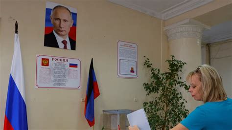 На Западе должны взять пример с российских выборов Алан Алборов