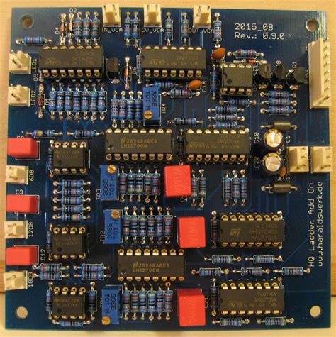 haraldswerk de voltage controlled current source