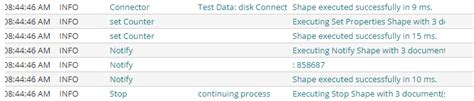 article how to avoid misleading data when using the notify step