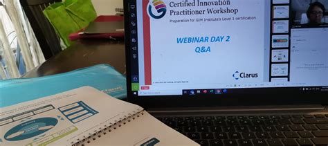 Key Learning From Virtual Classroom Setting Objectives Engaging The Audience And Facilitating