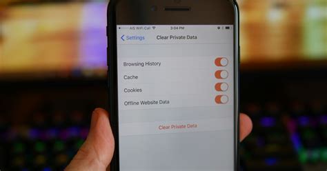 How To Clear Your Browsing History On Your IPhone Or Android Device Digital Trends Browsing