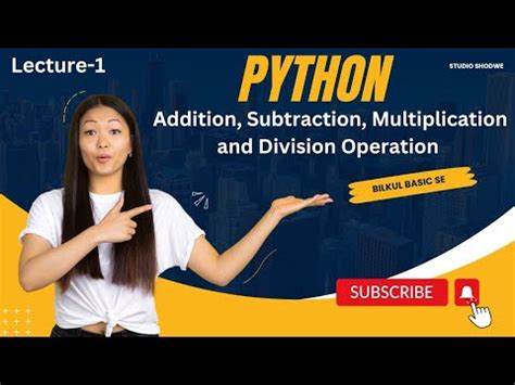 Python Python Addition Of Two Numbers Sum Of Two Numbers In Python YouTube