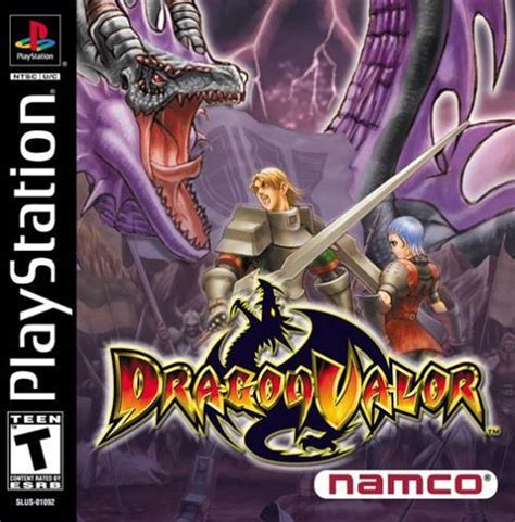20 Best PlayStation 1 JRPGs
