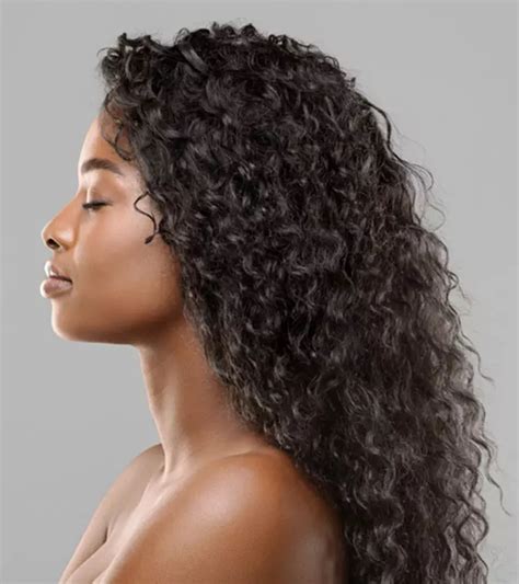 Type 1b Hair: Comprehensive Care And Styling Guide