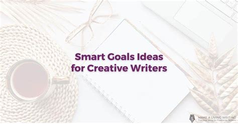 Good Objectives Concepts For Writers 2 Good Objectives Examples