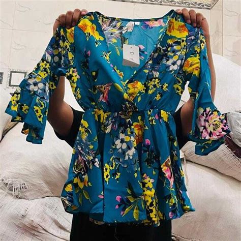 Girls Top At 7500 Inr At Best Price In Surat Gujarat India Fashion Shop