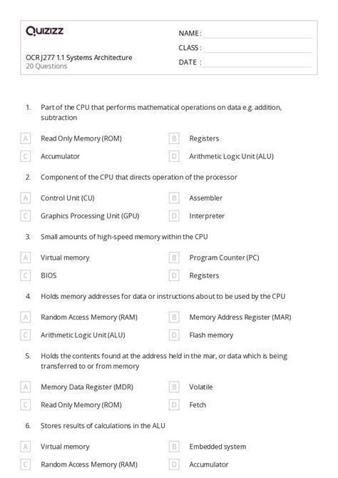50 Arithmetic And Number Theory Worksheets For 10th Year On Quizizz