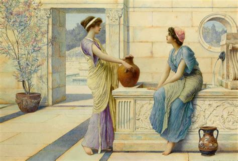 Womens Dress In The Ancient Greek World Bergeron Latepred