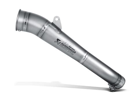 Akrapovič World Championship Winning Exhaust System Technology