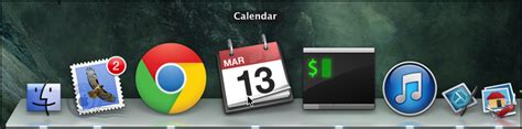 How Do I Customize My Mac Os X Dock