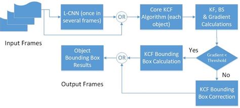 the overall algorithm work flow download scientific diagram