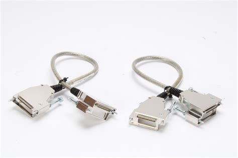 Cisco Stackwise 50cm Stacking Cable Cab Stack 50cm 72 2632 01 Lot Of