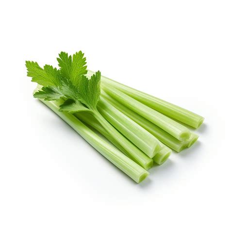 Celery Sticks