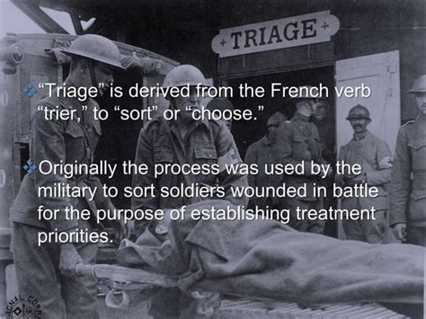 The Emergency Severity Index PPTX First Aid Injuries