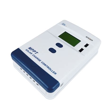 Solar Controller A For Off Grid Solar System Solar Charging Controller And MPPT Solar Controller