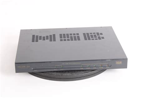 Msb Technology 24 Bit 96 Khz Digital To Analog Converter Ntc Tech