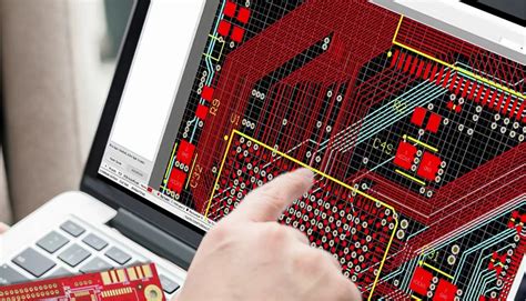 Home One Stop Solution For Pcb Design Manufacturing And Assembly