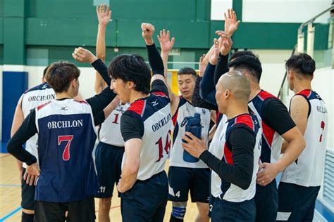 М Си Эс Групп шатар волейболын аваргуудаа шалгарууллаа