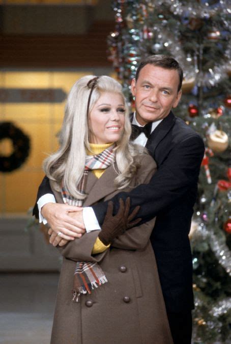 Frank Sinatra Daughter