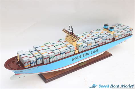 Maersk Triple E Class