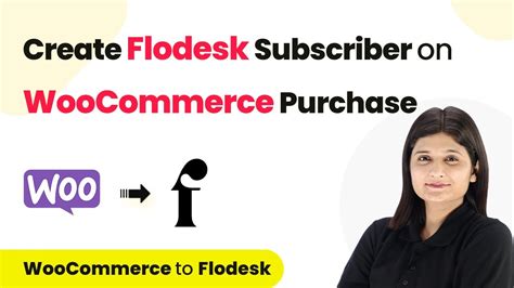 integrating woocommerce with flawdesk using pabbly connect a step by