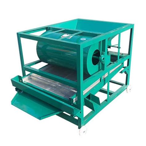 Grain Seed Cleaner Machine Cleaning Wheatricecornmaize