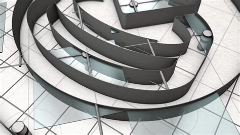 Symantec Backup Exec 2014 3d Motiongraphics Vfx And Art Direction By Stefan