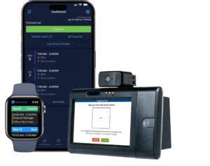 Automated Time And Attendance Employee Scheduling TCP Software