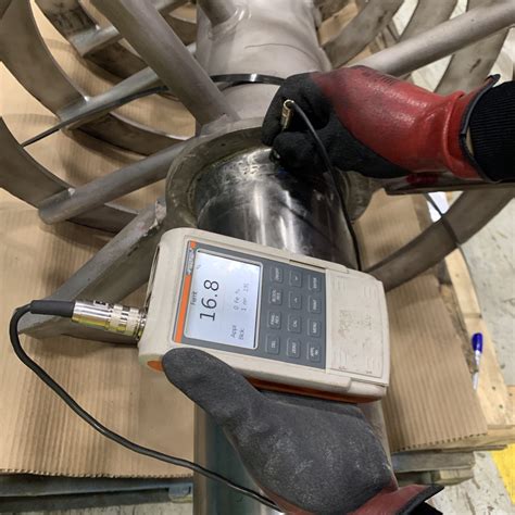 Ferrite Testing Ndt Group Ferrite Testing Ndt Group