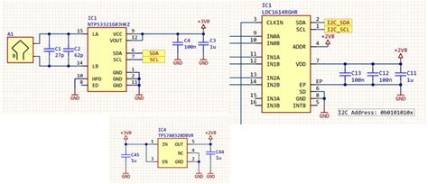 ldc1614 ldc1614rghr i2c strange behavior sensors forum sensors