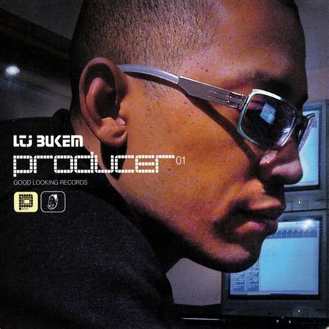 Producer 01 By Ltj Bukem Compilation Atmospheric Drum And Bass