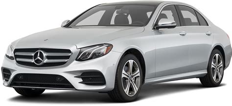 2020 Mercedes Benz E Class Incentives Specials And Offers In Dallas Tx