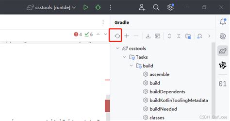 idea插件开发系列1 环境搭建 plugin devkit下载 csdn博客