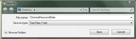 3 Ways To Recover Or Find All Passwords Saved On Chrome Browser