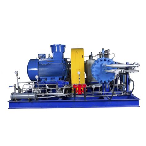 D Type Diaphragm Air Compressor Efficiency Elevated