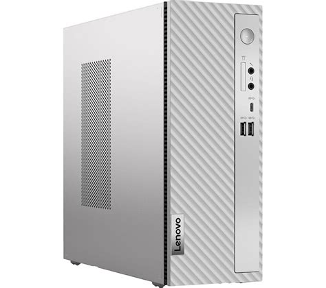 Lenovo Ideacentre Desktop Pc Review