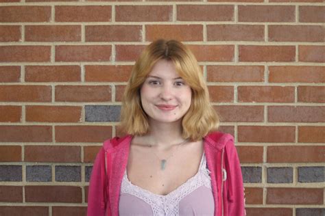 Sofia Cole The Oracle