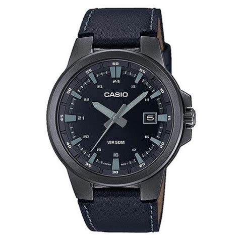 Купить Часы Casio Mtp E173bl 1avef ⌚ Заказать наручные часы на