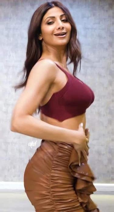 Shilpa Shetty Indian Actress Hot Pics