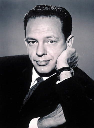 Don Knotts Biography Don Knotts Turner Classic Movies
