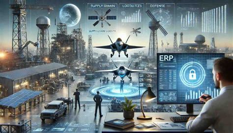 What Is Ifs Cloud Compare Erp