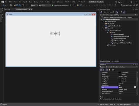 Installing Visual Basic On Windows A Detailed Guide Focused On Workloads