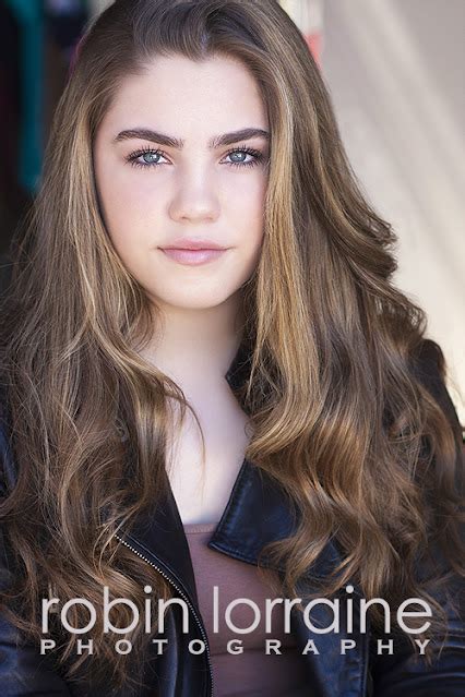 Teen Modeling Tips