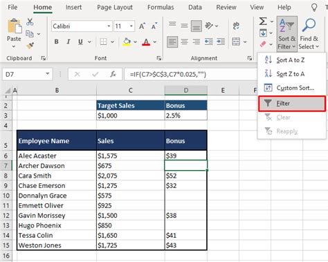 how to highlight blank cells in excel in 4 easy ways
