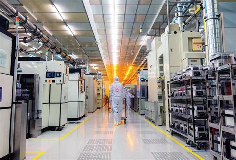 瞭望·治国理政纪事｜打造“硬科技”企业高地