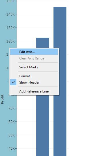 How To Synchronize Axes Of Multiple Viewsworksheets With A Parameter How To Synchronize Axes Of Multiple Viewsworksheets With A Parameter