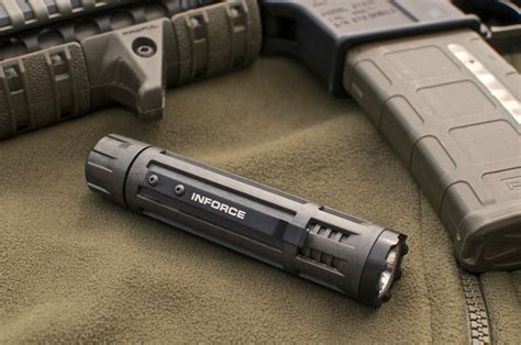 Inforce 6vx 300 Lumen 360 Defence