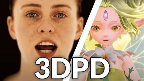 3dpd Scarred Thumb Podcast Youtube