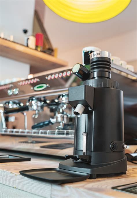 Ceado E5sd Coffee Mountain Limited