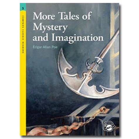 Stream Classic Readers Level 5 More Tales Of Mystery And Imagination